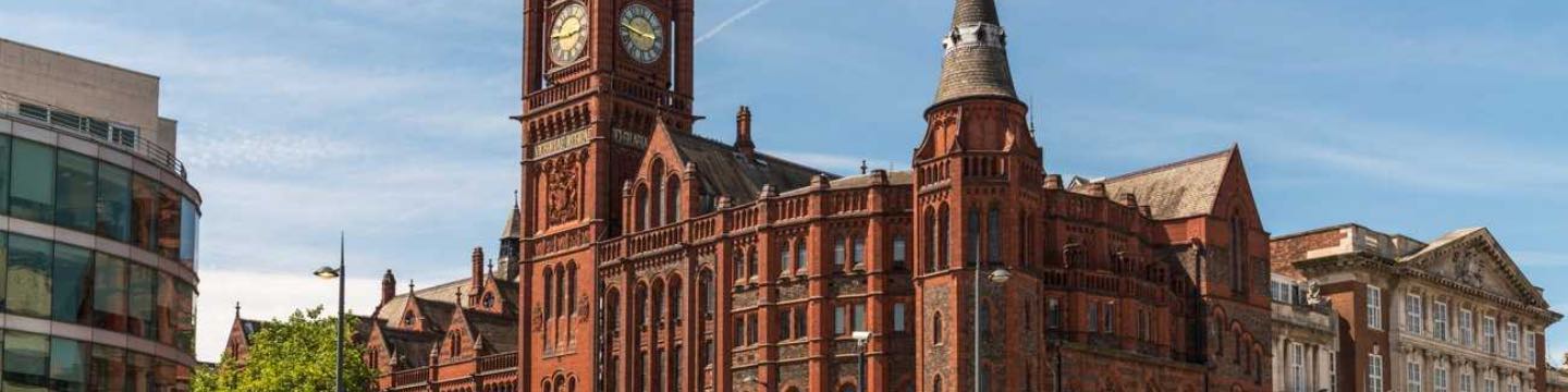 University of Liverpool (Kaplan Pathway) | Foundation, Postgraduate ...
