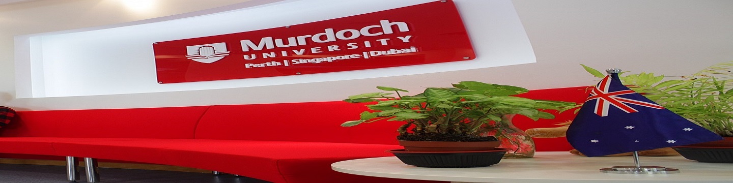 Murdoch University Dubai - All About Murdoch Dubai Campus