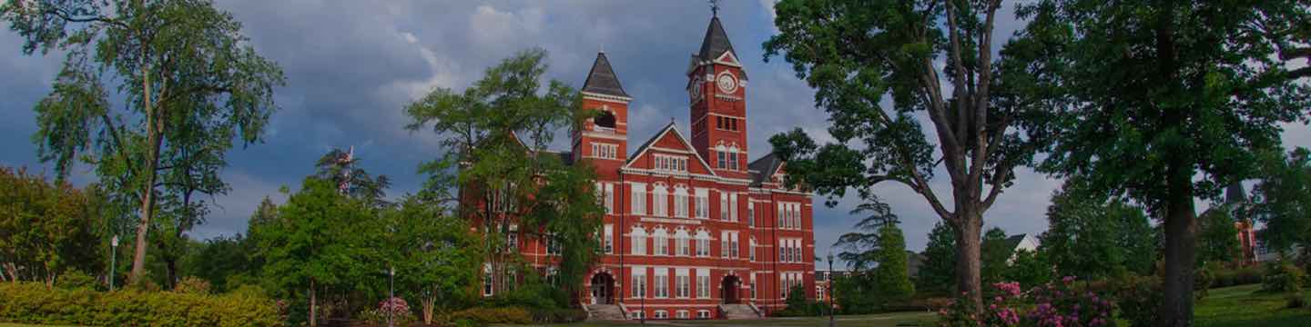 Auburn University USA - Scholarships, Fees, Courses, Admission Requirements