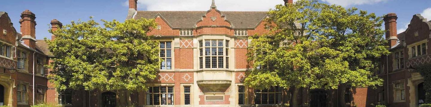 University of Reading | Foundation, Postgraduate, Undergraduate