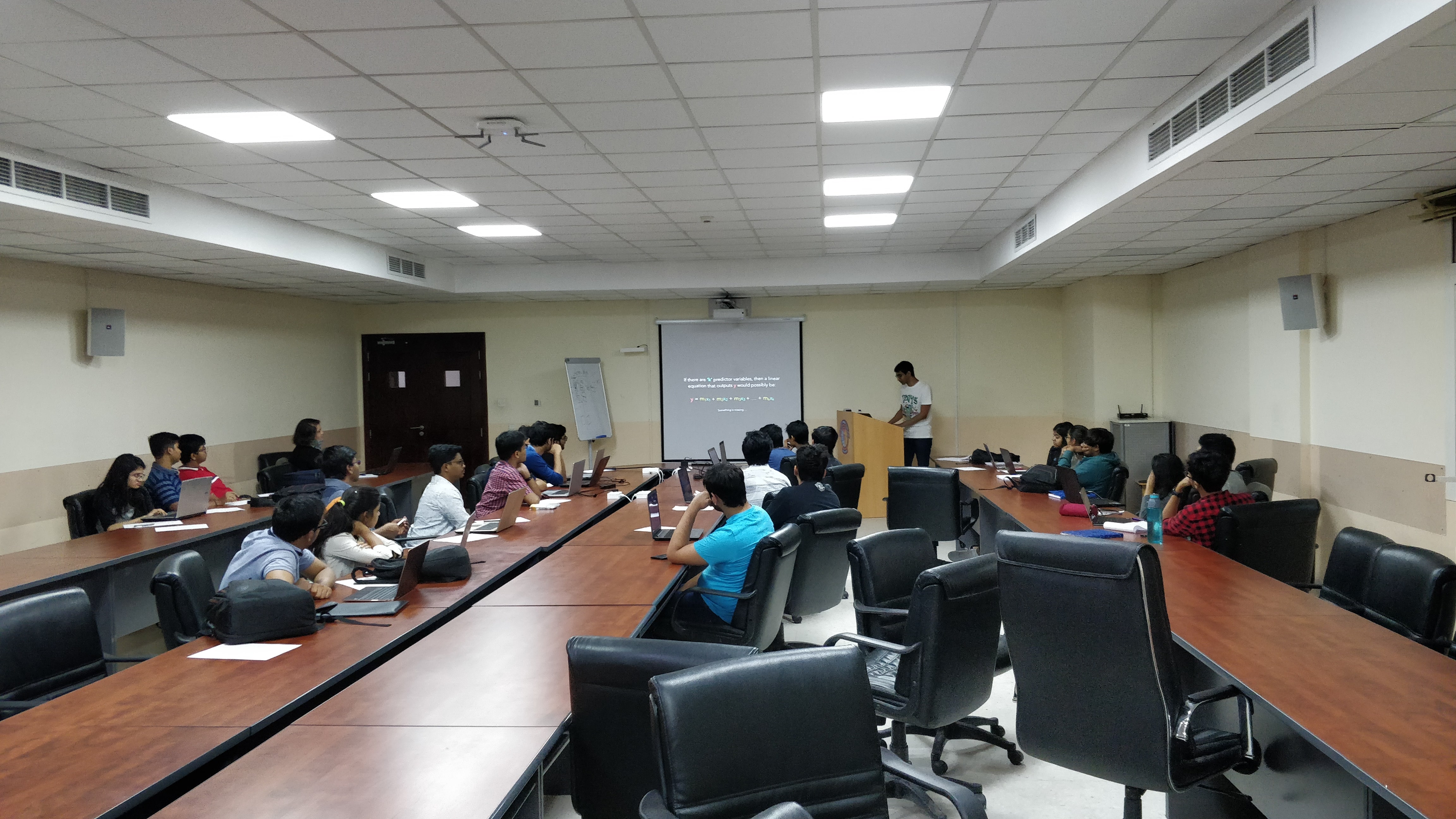 BITS Pilani Dubai - All About BITS Dubai Campus