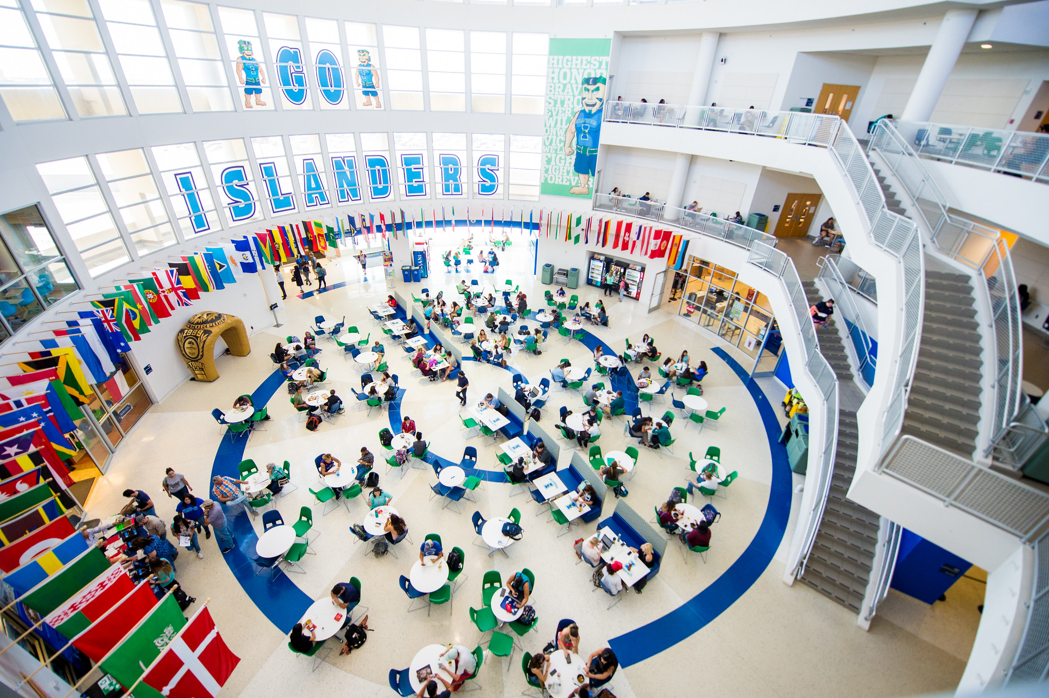 Texas A&M University - Corpus Christi | Postgraduate, Undergraduate